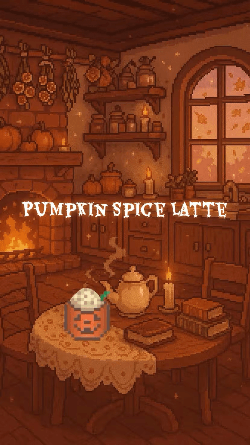 Halloween recipes by Abrah - Gallery - Stardew Valley Mods - CurseForge