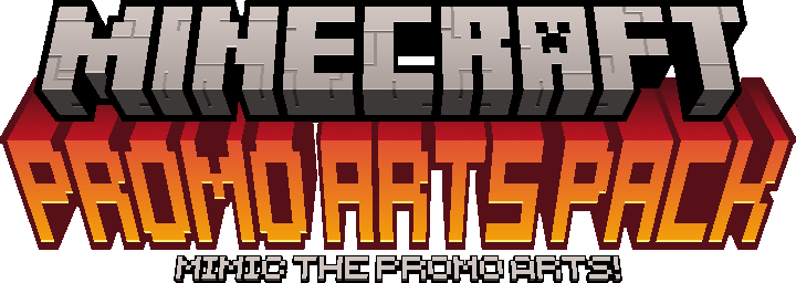 Promo Arts Pack[V1.0] - Minecraft Modpacks - CurseForge