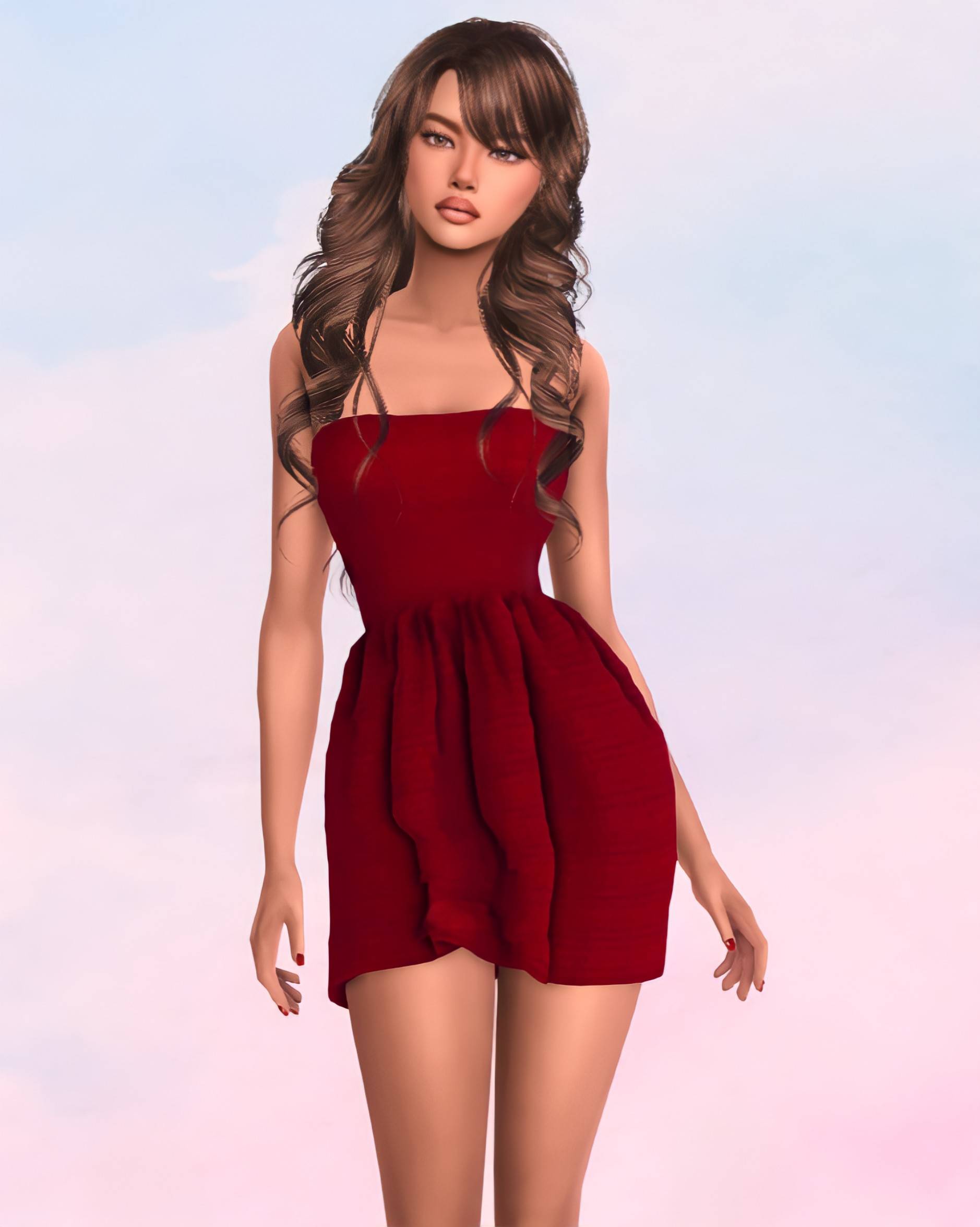 Tayler Coyne - The Sims 4 Sims / Households - CurseForge