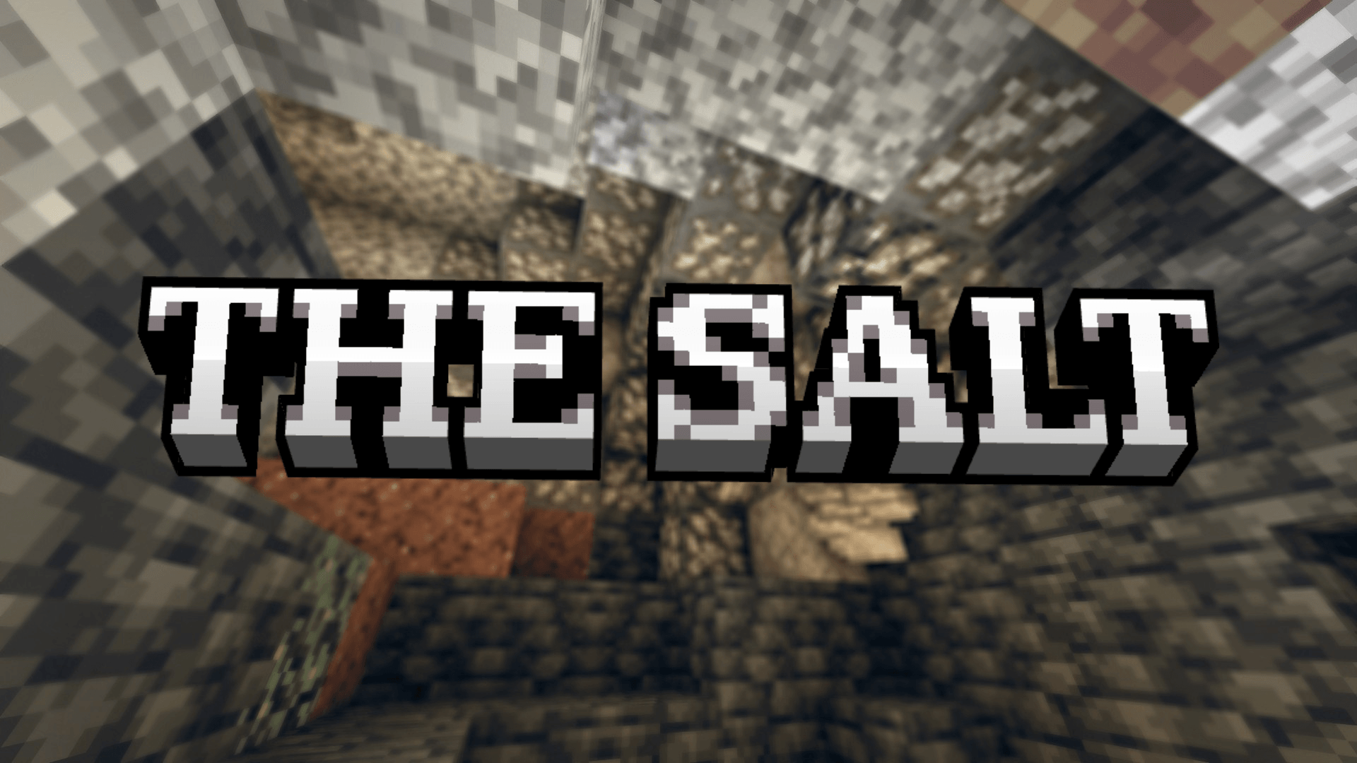 The Salt - Bedrock Edition - Minecraft Bedrock Addons - CurseForge