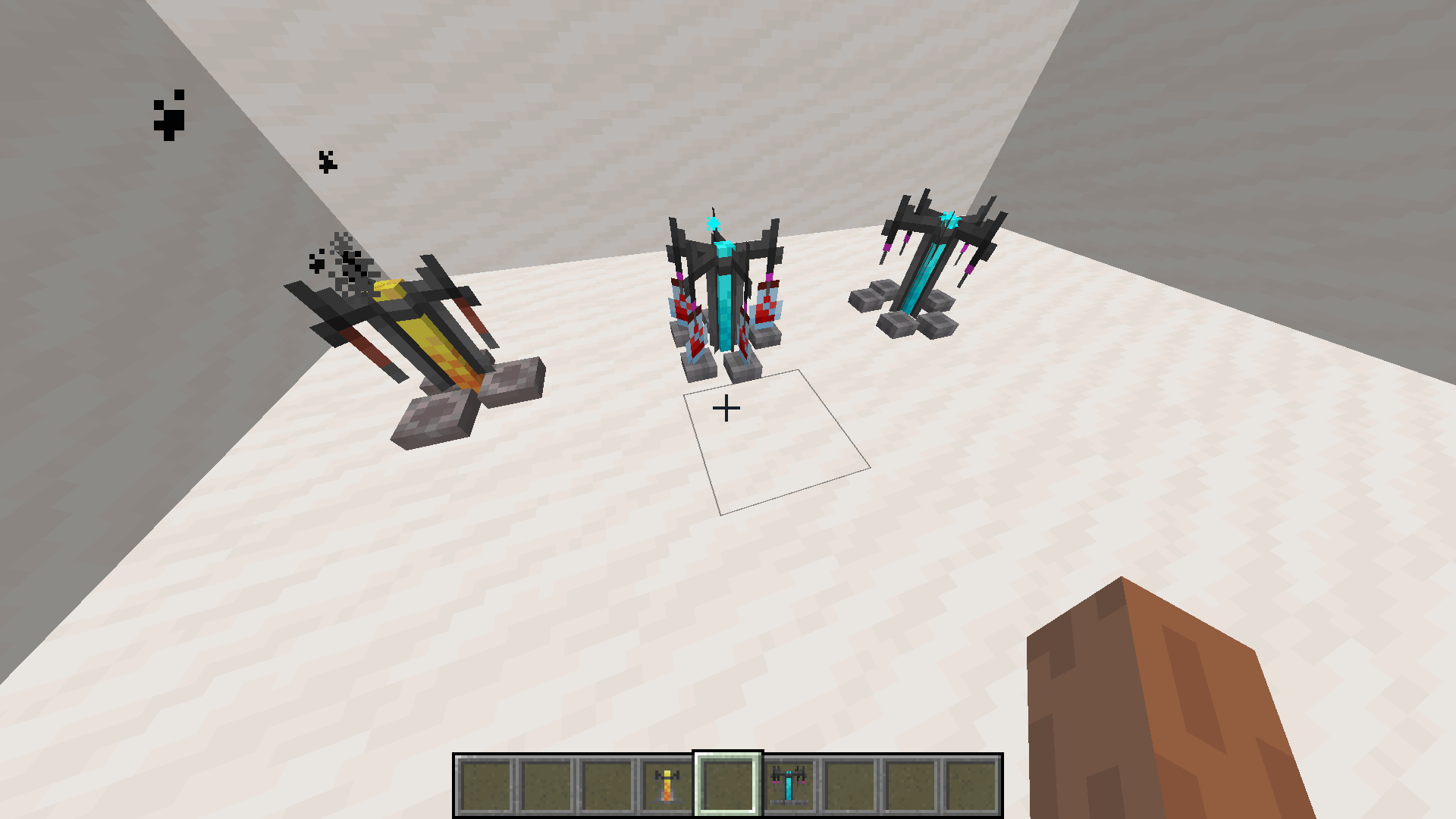 Brewing Stand Mk.II - Minecraft Mods - CurseForge