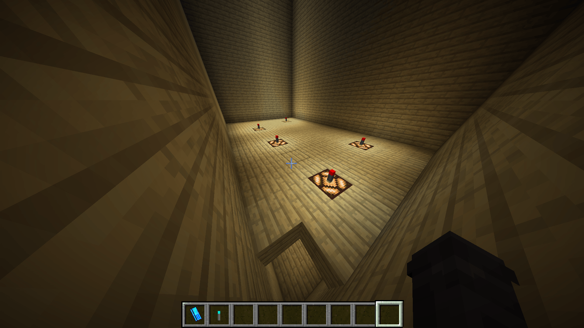 Remote Control Card - Minecraft Mods - CurseForge