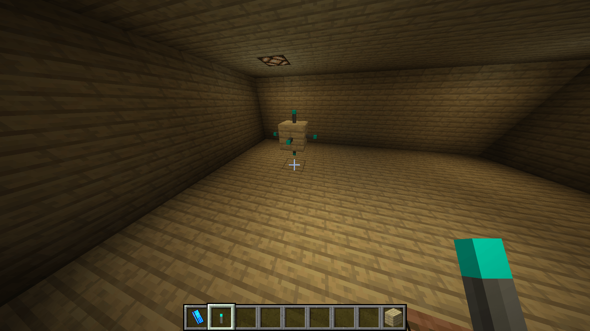 Remote Control Card - Minecraft Mods - CurseForge