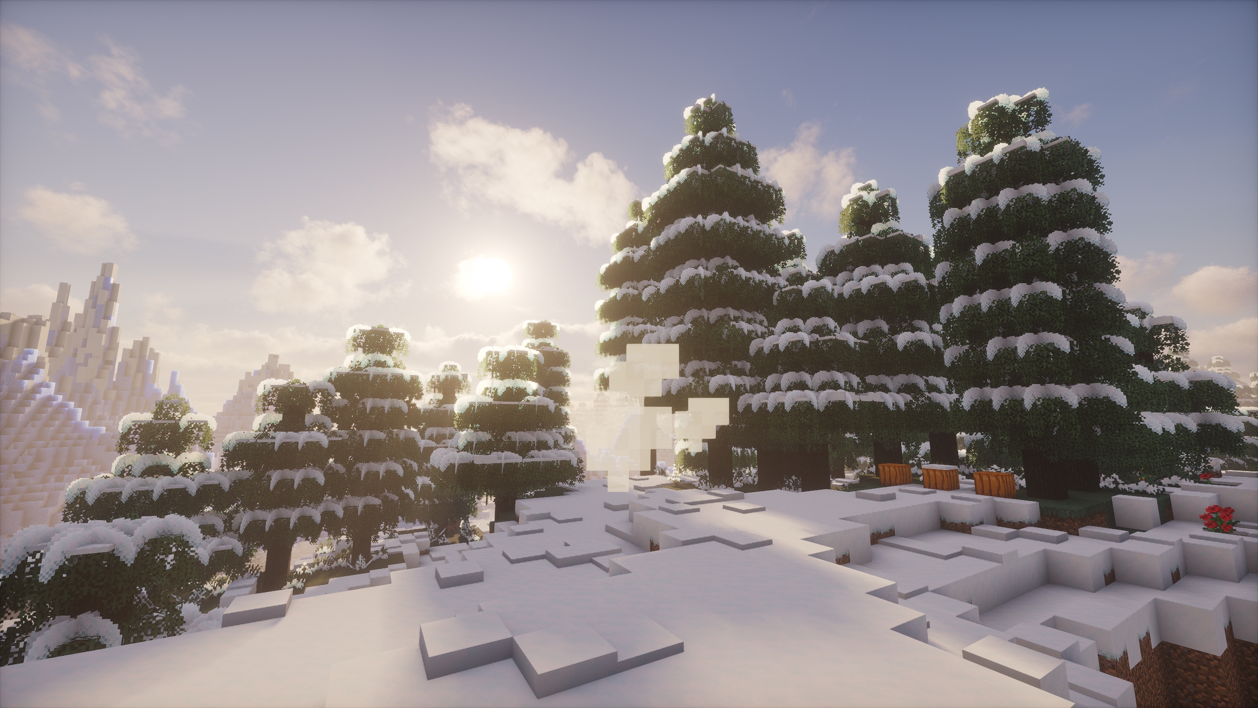 RealismCraft: Java Edition - Gallery - Minecraft Modpacks - CurseForge