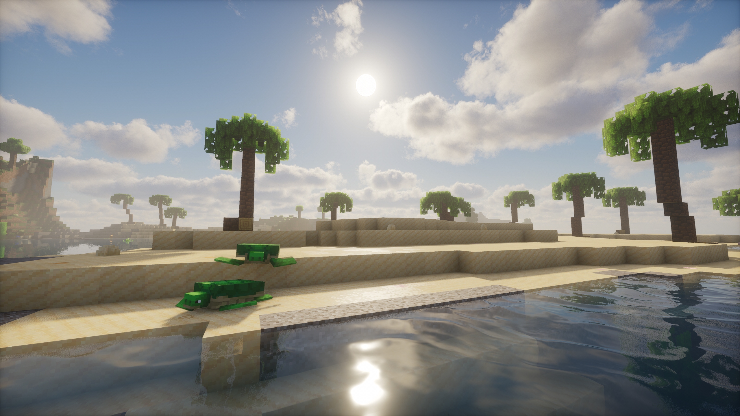 RealismCraft: Java Edition - Minecraft Modpacks - CurseForge