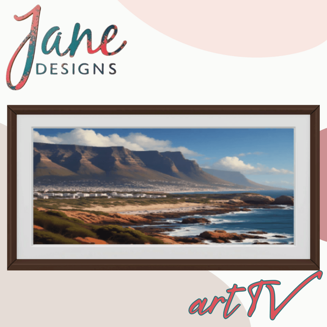 Jane designs art tv JDAT 1370 - Basegame compatible - The Sims 4 Build ...