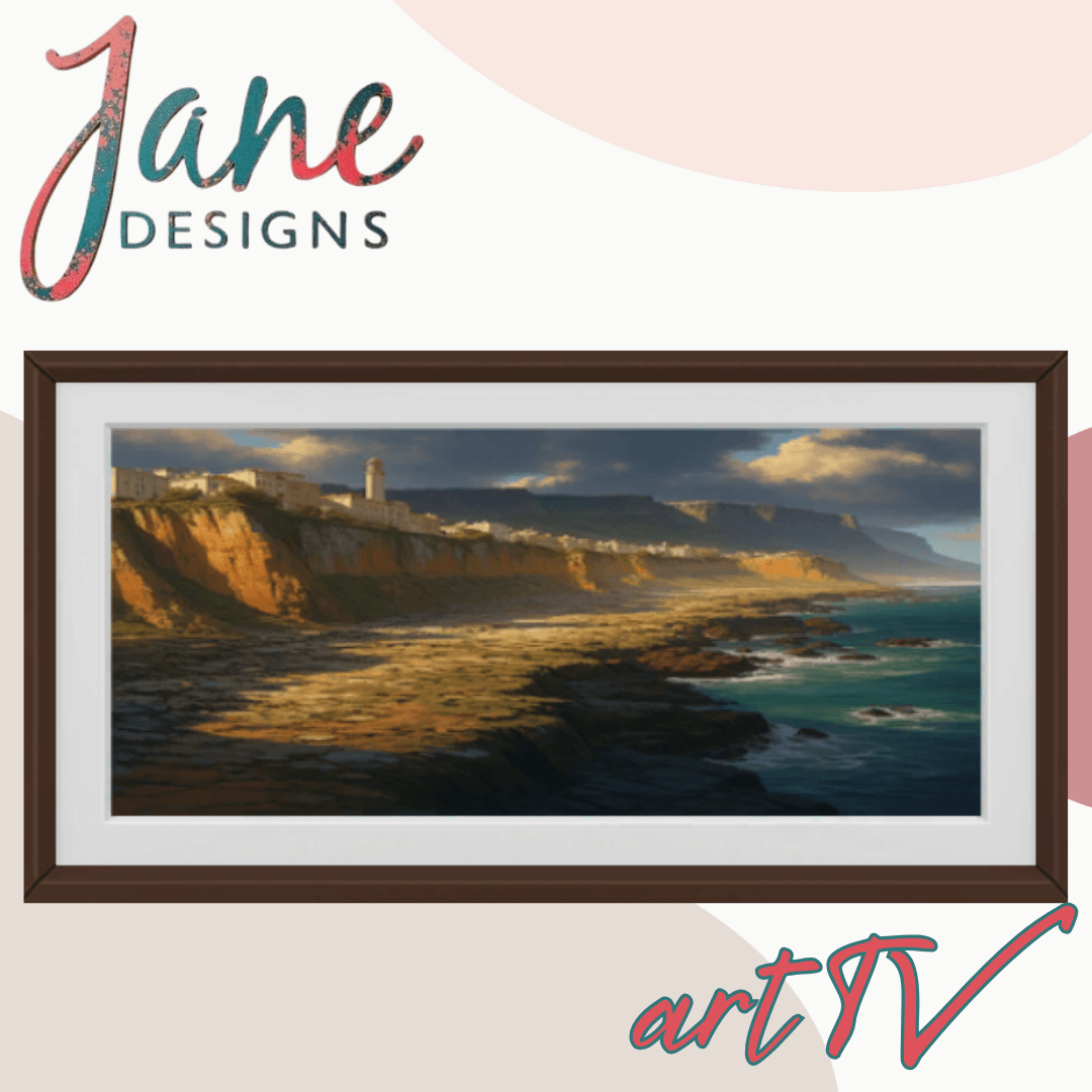 Jane designs art tv JDAT 1370 - Basegame compatible - The Sims 4 Build ...