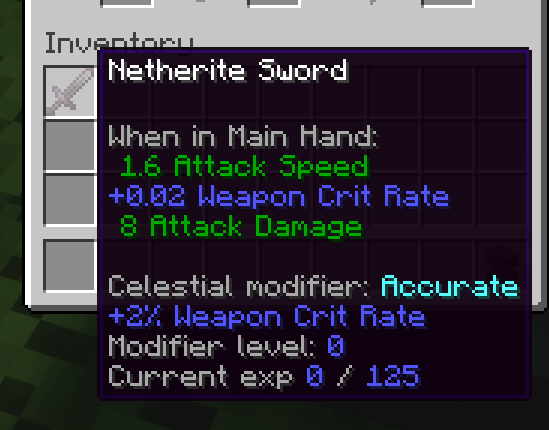 Celestial Forge - Minecraft Mods - CurseForge