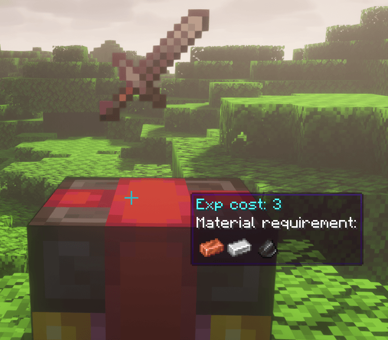 Celestial Forge - Minecraft Mods - CurseForge