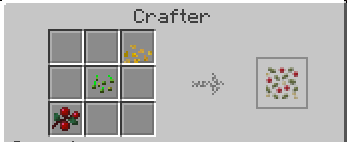 My Odd Additions - Minecraft Mods - CurseForge