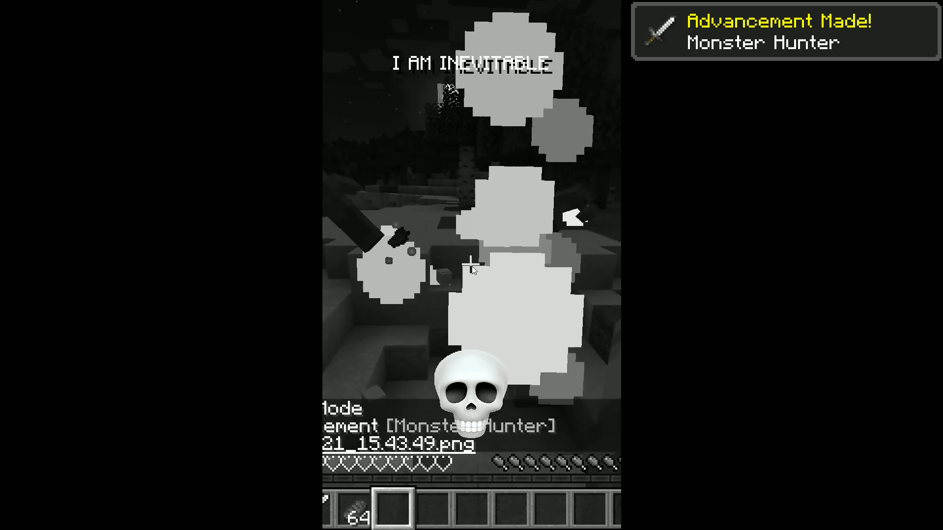 Phonk Effects - Gallery - Minecraft Mods - CurseForge