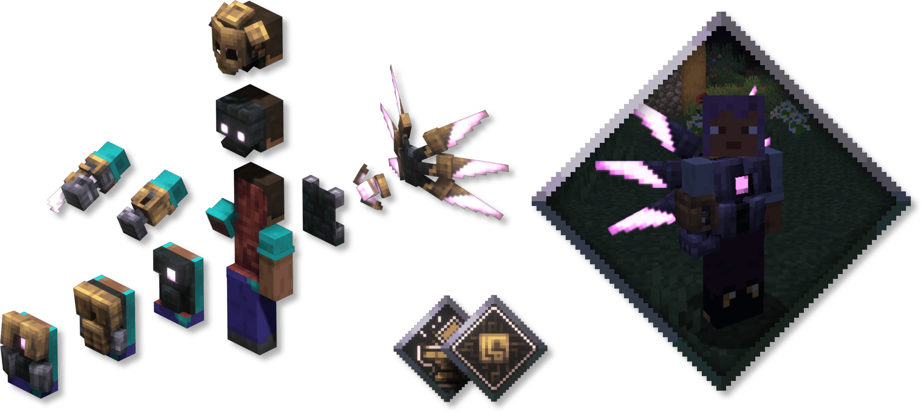 Astran - Minecraft Mods - CurseForge