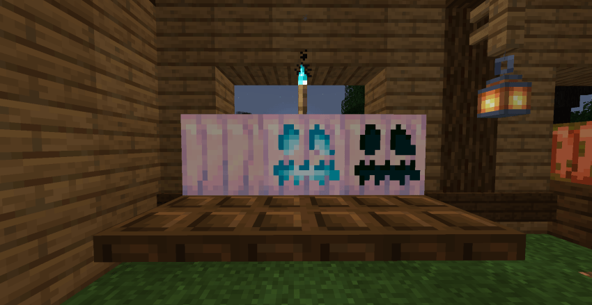 Spooky Pumpkins - Minecraft Mods - CurseForge