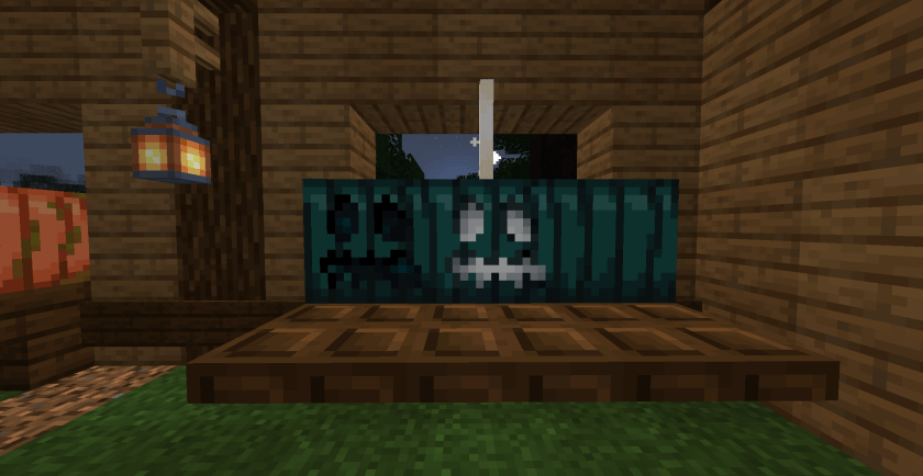 Spooky Pumpkins - Minecraft Mods - CurseForge