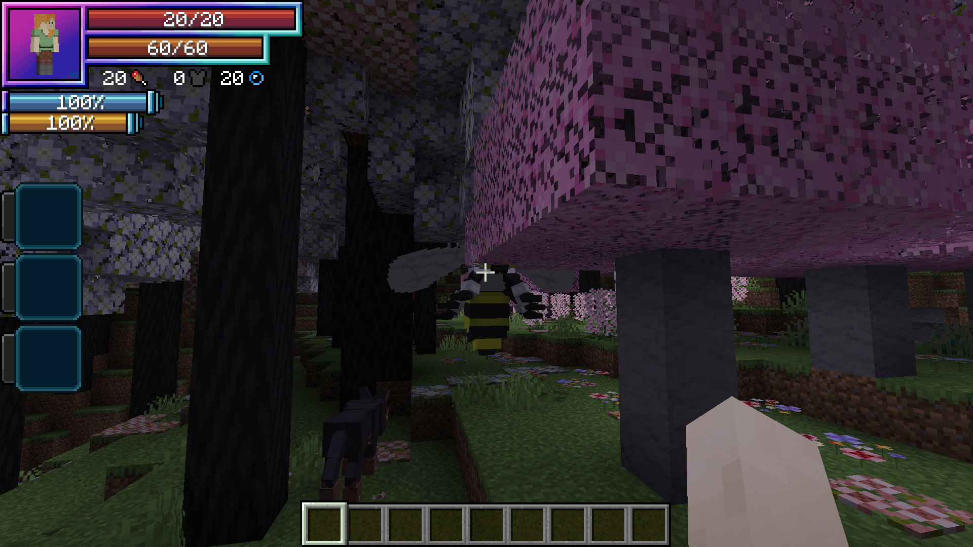 Tensura-BYG - Minecraft Mods - CurseForge