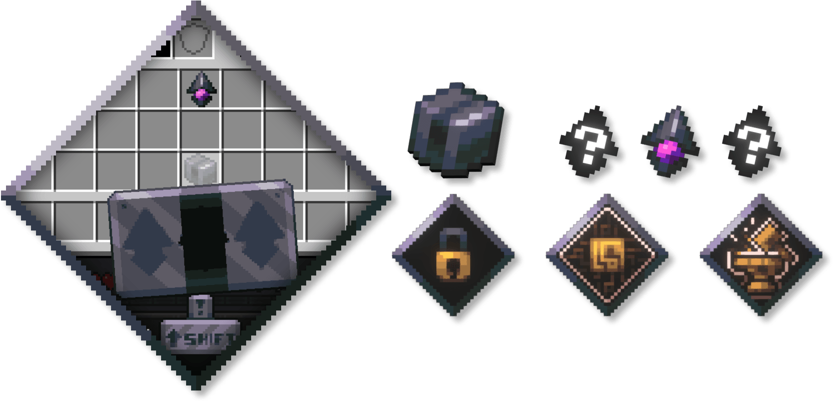 Astran - Gallery - Minecraft Mods - CurseForge