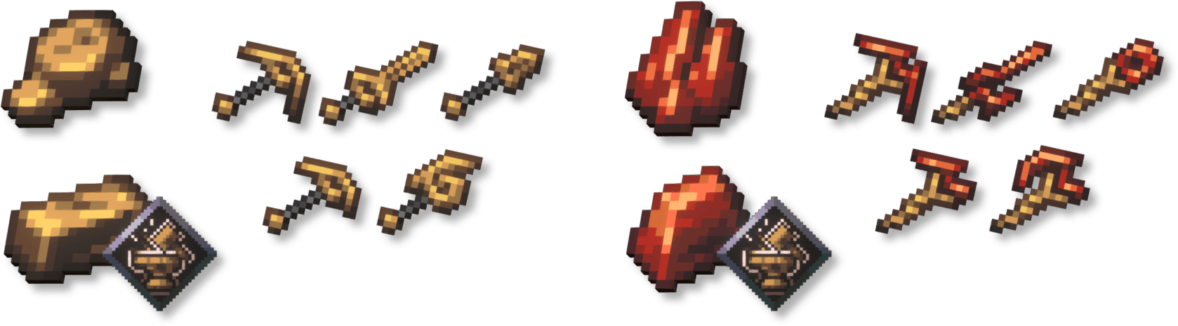 Astran - Gallery - Minecraft Mods - CurseForge