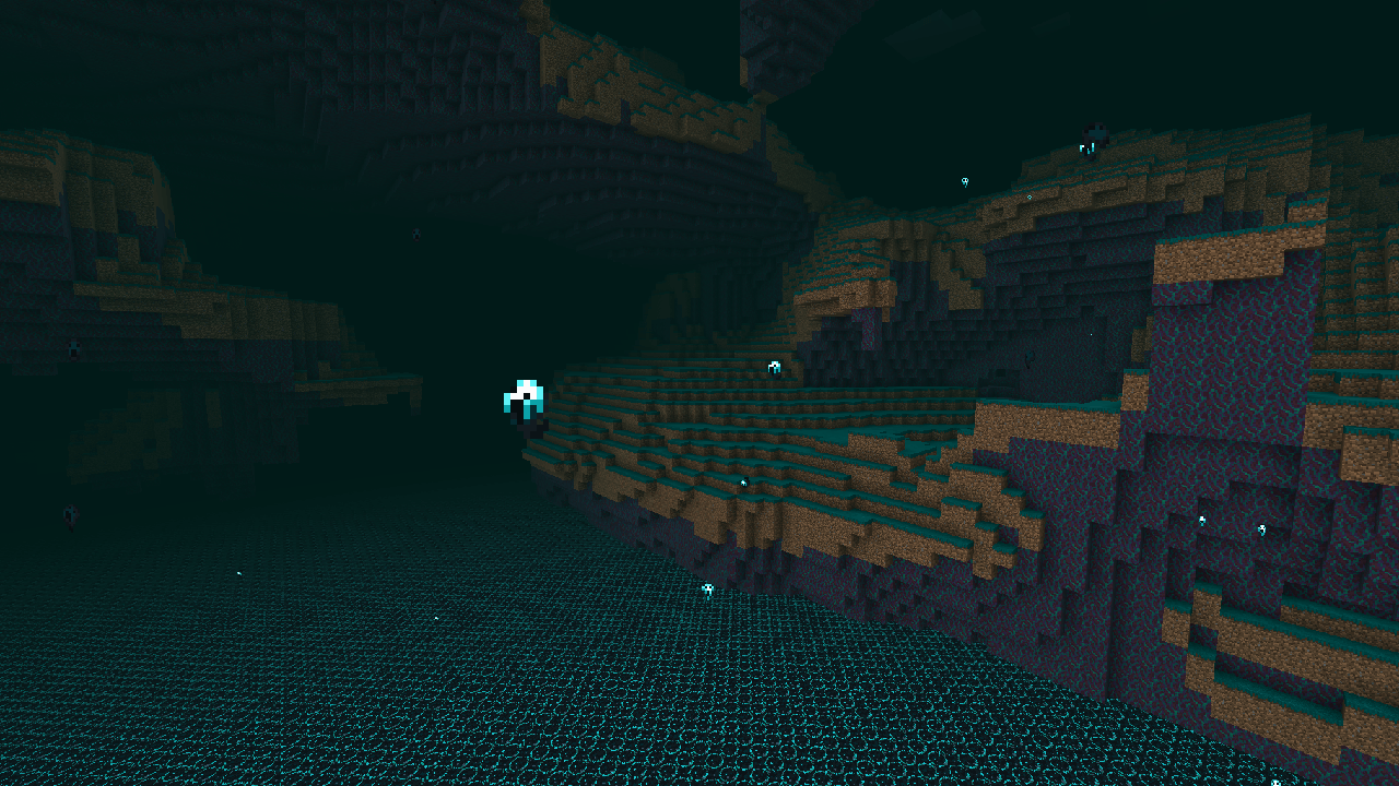 Sculk Update Expansion - Minecraft Mods - CurseForge