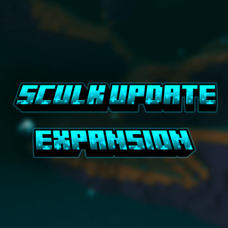 Sculk Update Expansion - Minecraft Mods - CurseForge