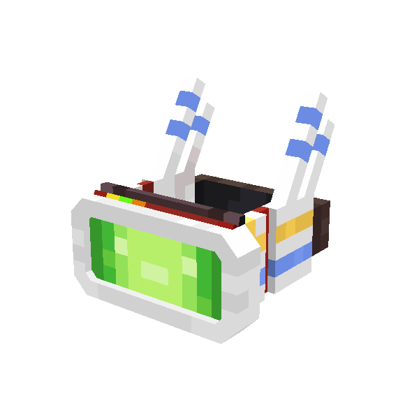 Calypso's Night Vision Goggles - Modded Minecraft Wiki