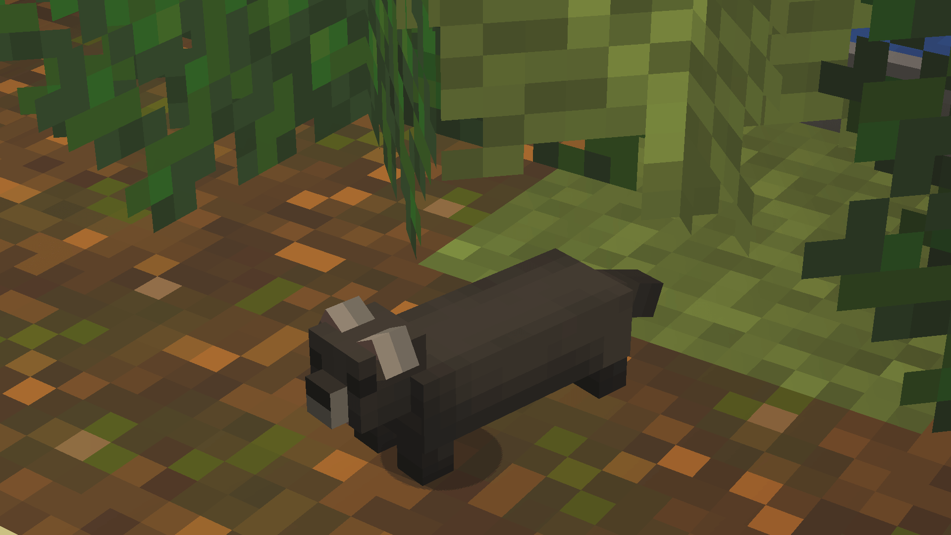 European Wildlife - Gallery - Minecraft Mods - CurseForge