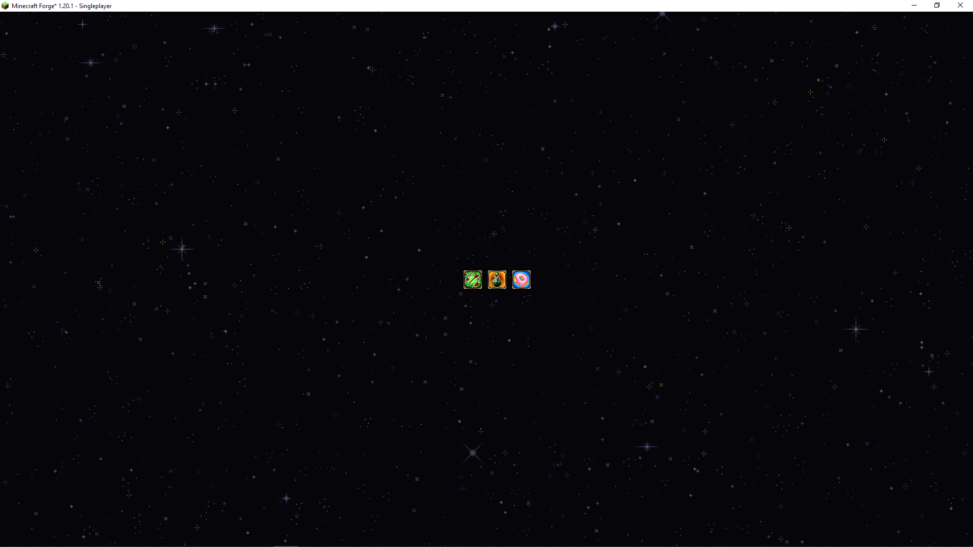 Passive Skill Tree - Minecraft Mods - CurseForge