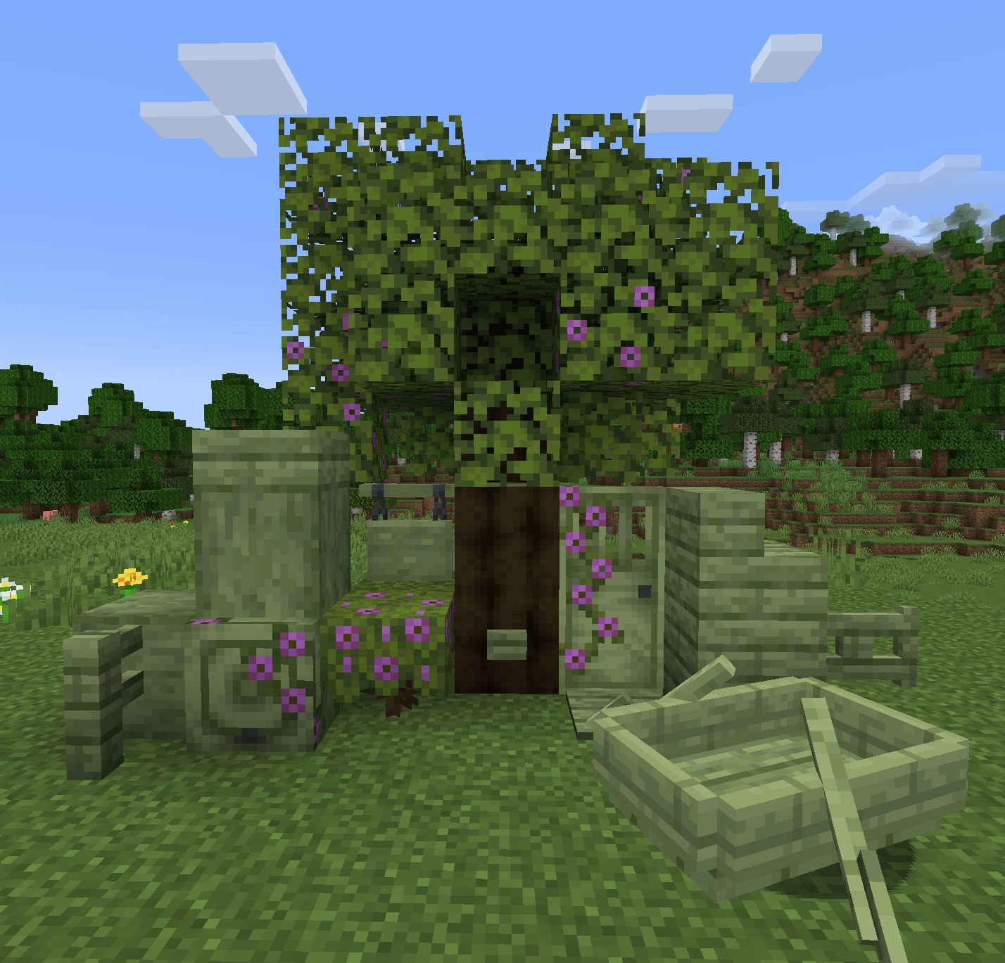 Bits and Balance - Minecraft Mods - CurseForge