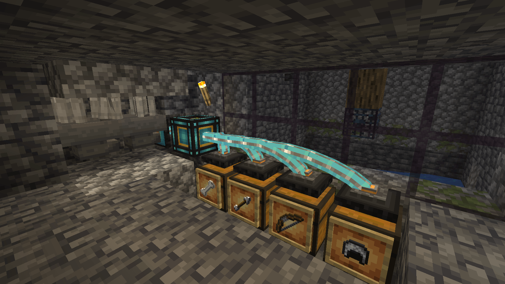 Synapse - Minecraft Mods - CurseForge