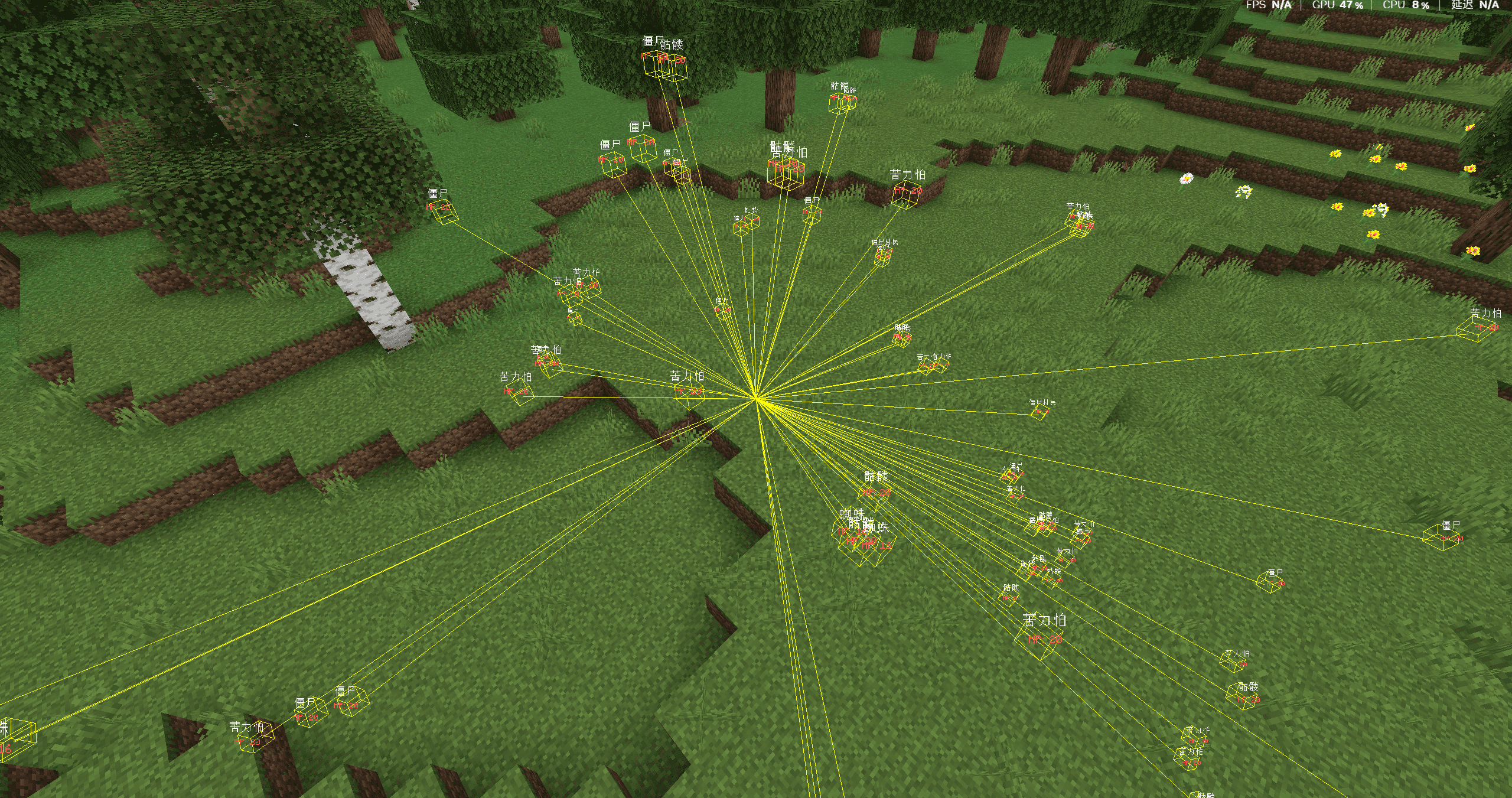 SuperAim - Minecraft Mods - CurseForge