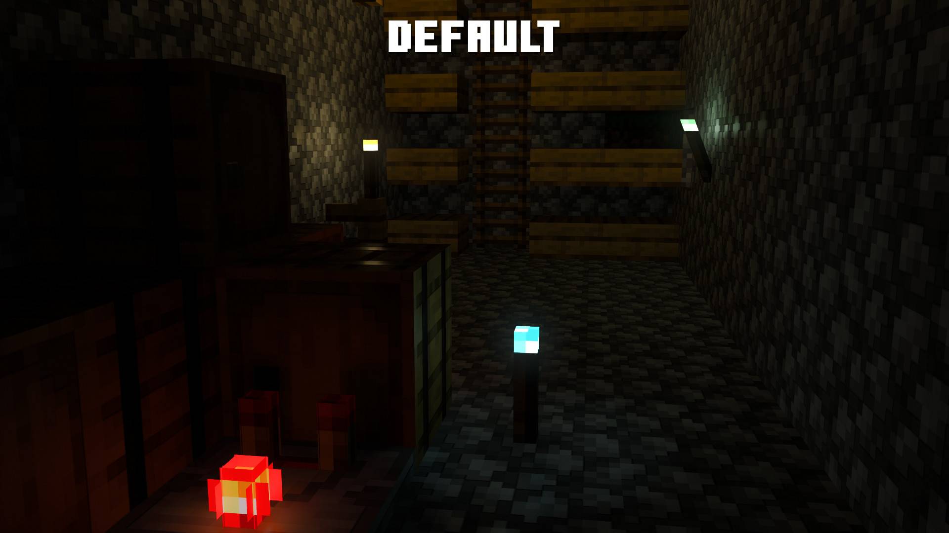 Vanilla RTX - Minecraft Bedrock Texture Packs - CurseForge