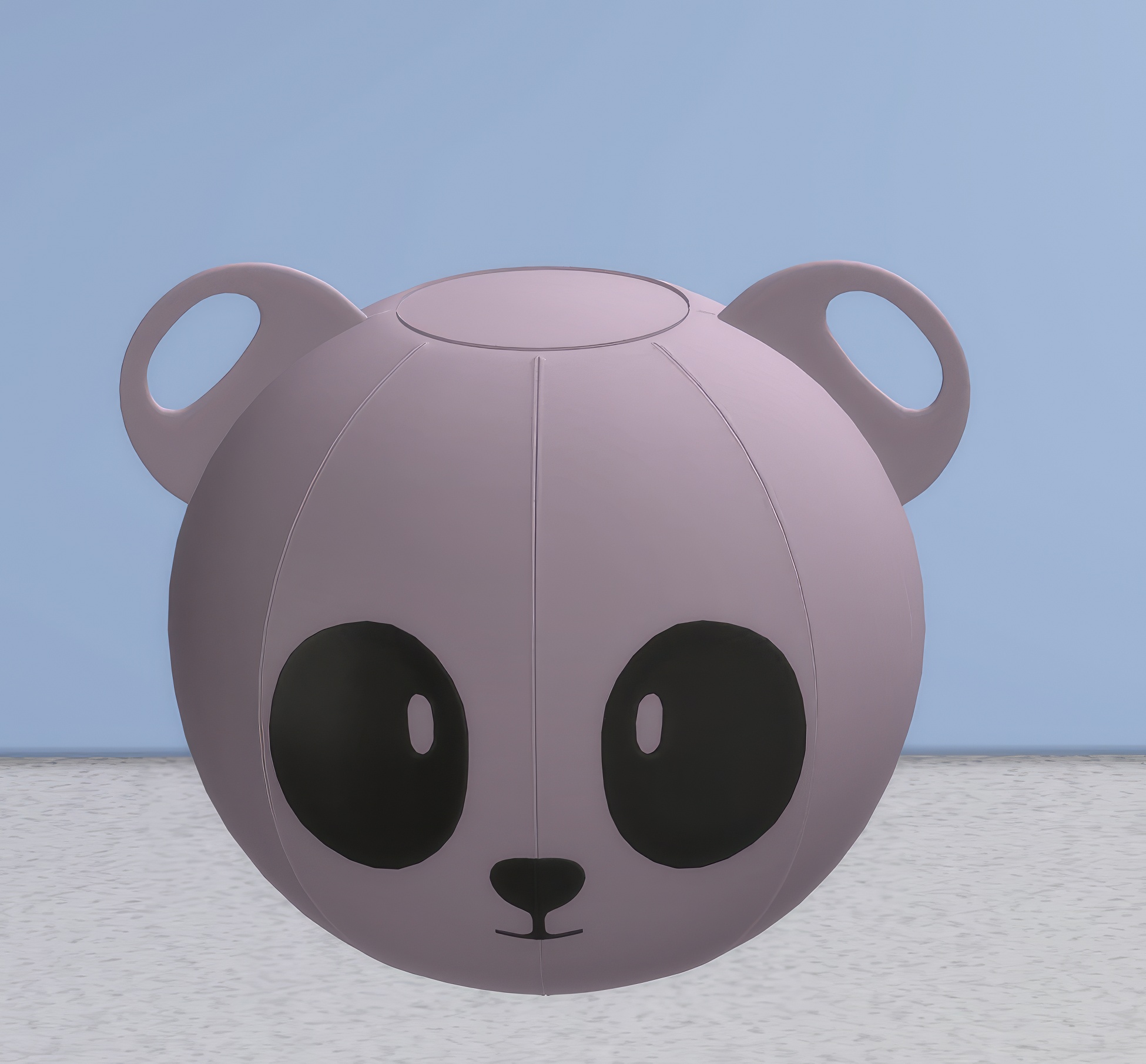 Coco balls deco - set - The Sims 4 Build / Buy - CurseForge