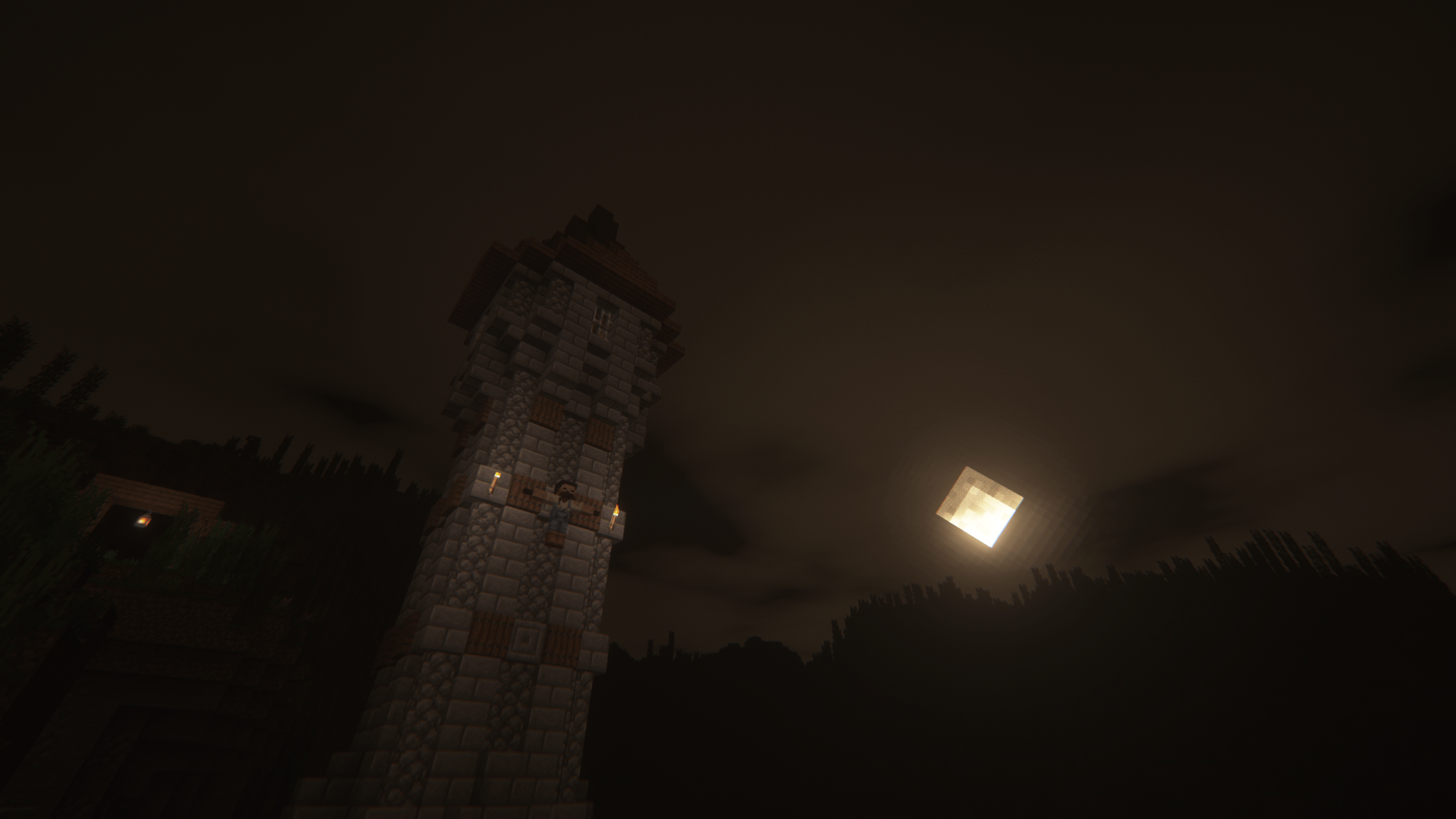 Horror Ultimate Selection – Horror Adventure | Dark Horror - Minecraft ...