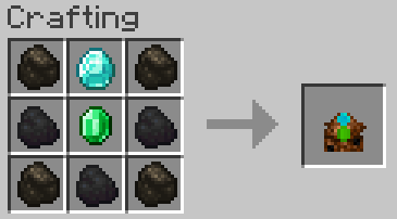 Craftable Scrolls Addon For Elementals Minecraft Mods Curseforge