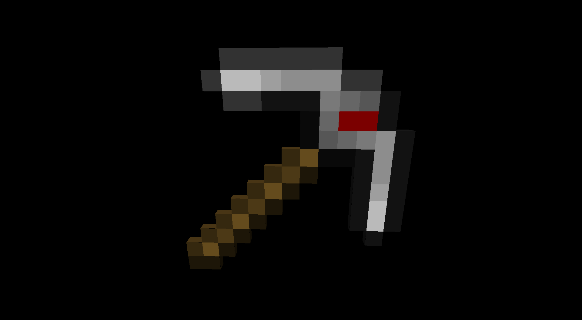 Magnetic Pickaxe - Minecraft Resource Packs - CurseForge