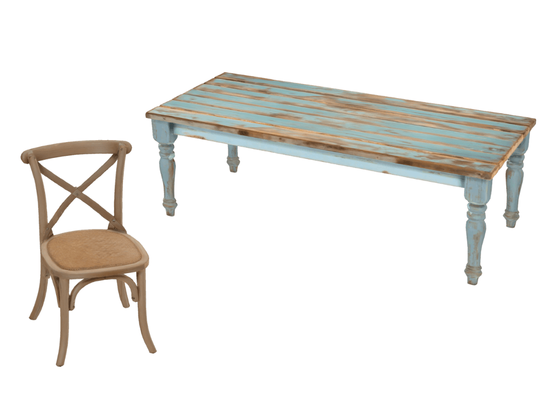 Seaside Charm - Dining Set - The Sims 4 Build / Buy - CurseForge