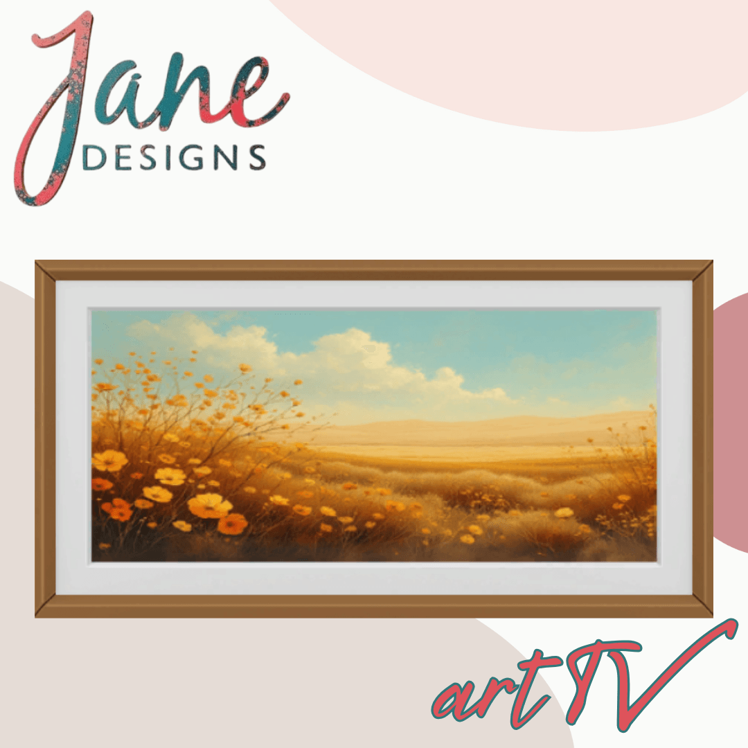 Jane designs art tv JDAT 1396 - Basegame compatible - The Sims 4 Build ...