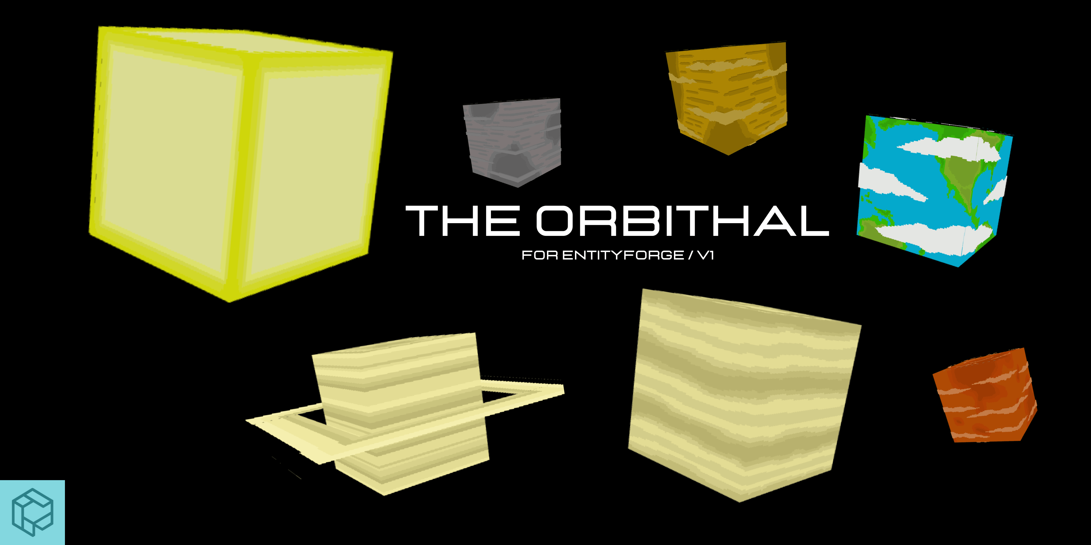 TheOrbithal - Minecraft Bedrock Addons - CurseForge