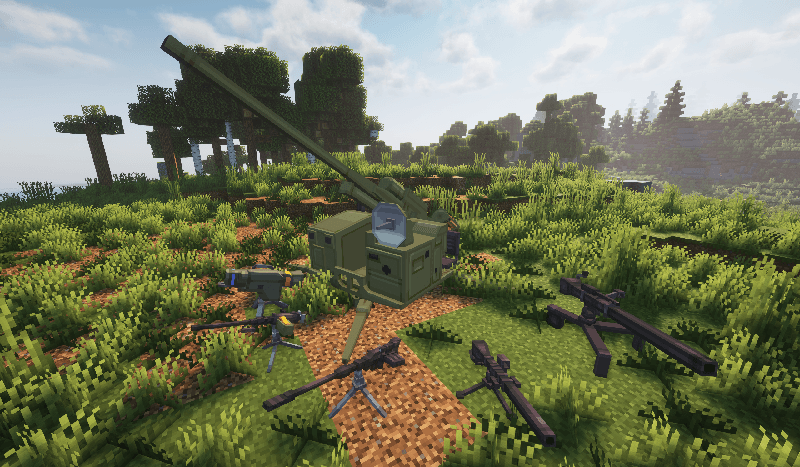 S.L.O.P. Vehicle Pack [MTS/IV] - S.L.O.P. Vehicle Pack 1.21.1-1.4.0.jar ...