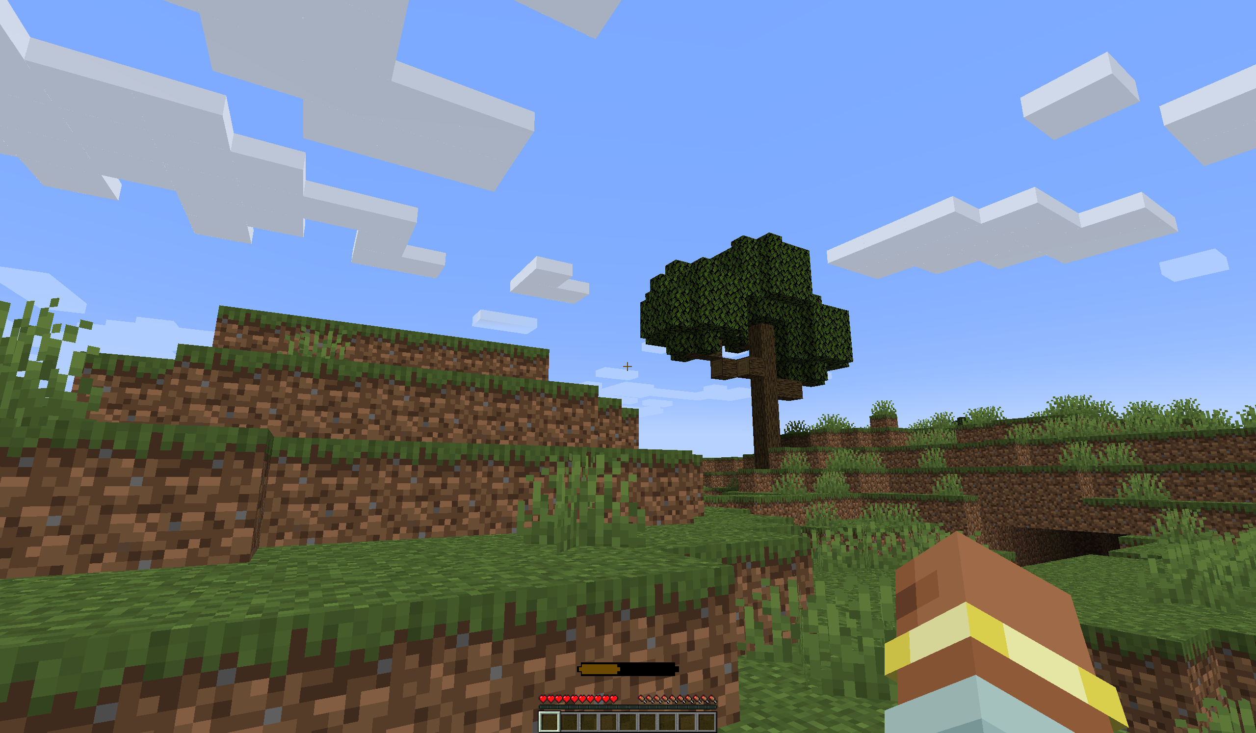 Judgement Day - Minecraft Mods - CurseForge