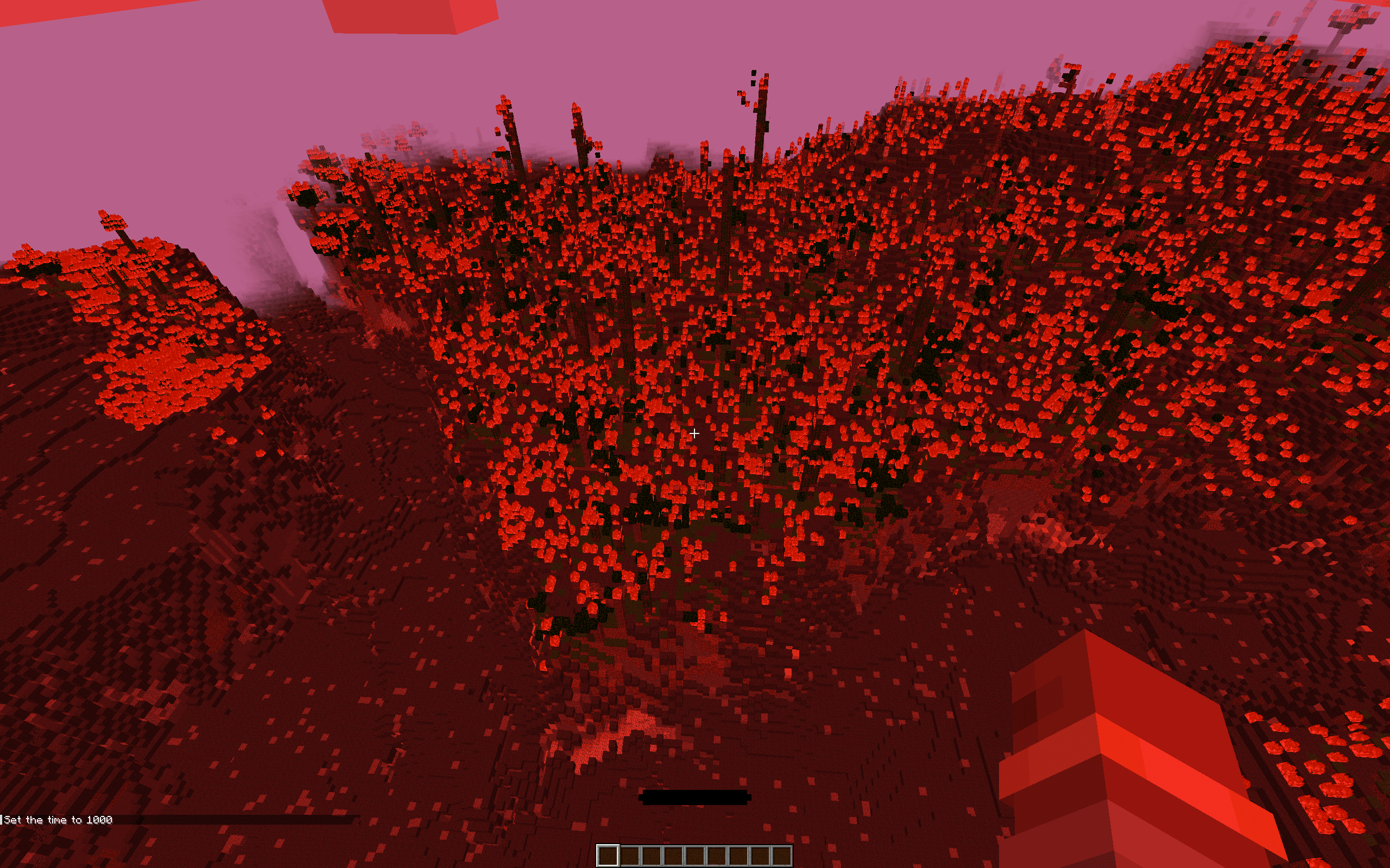 Judgement Day - Minecraft Mods - CurseForge