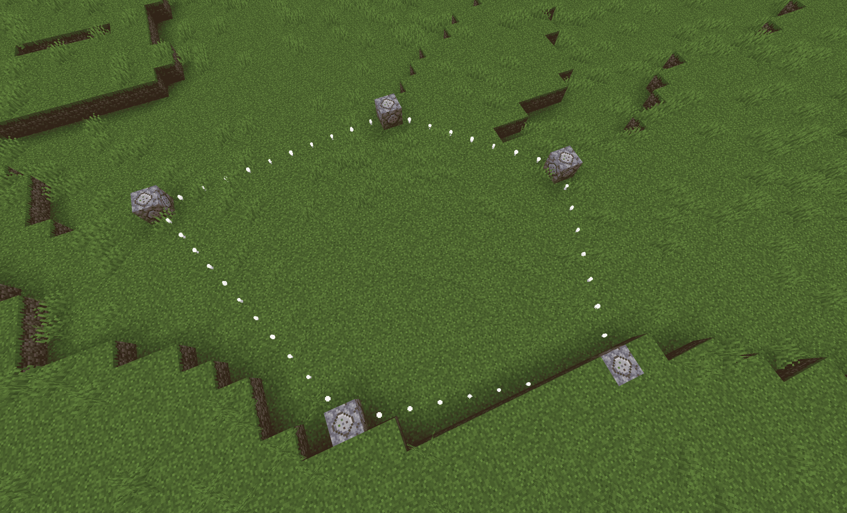 Zenithra - Gallery - Minecraft Mods - CurseForge