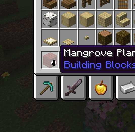 Cursors - Gallery - Minecraft Mods - CurseForge