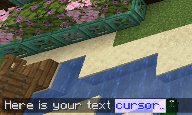 Cursors - Gallery - Minecraft Mods - CurseForge