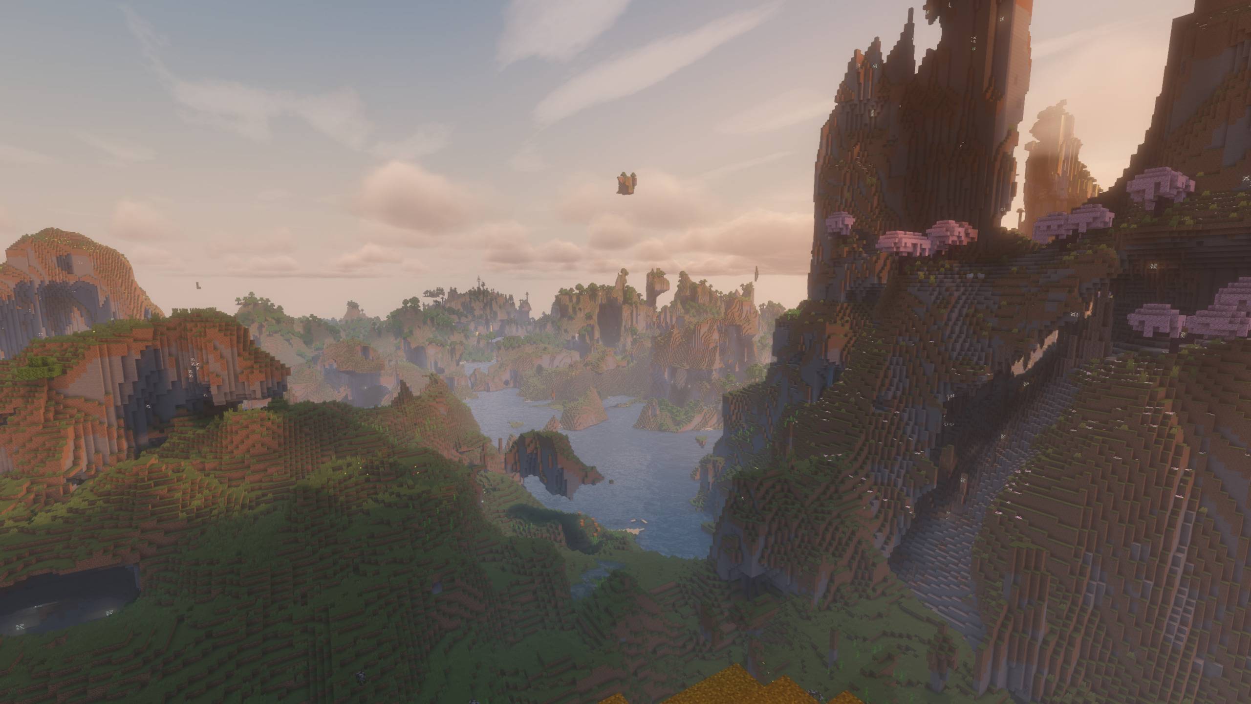 Simple Shader Pack - Minecraft Modpacks - CurseForge