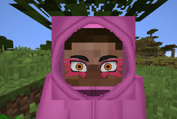 Shinobi Additions | Ahznb's Naruto Addon - Minecraft Mods - CurseForge