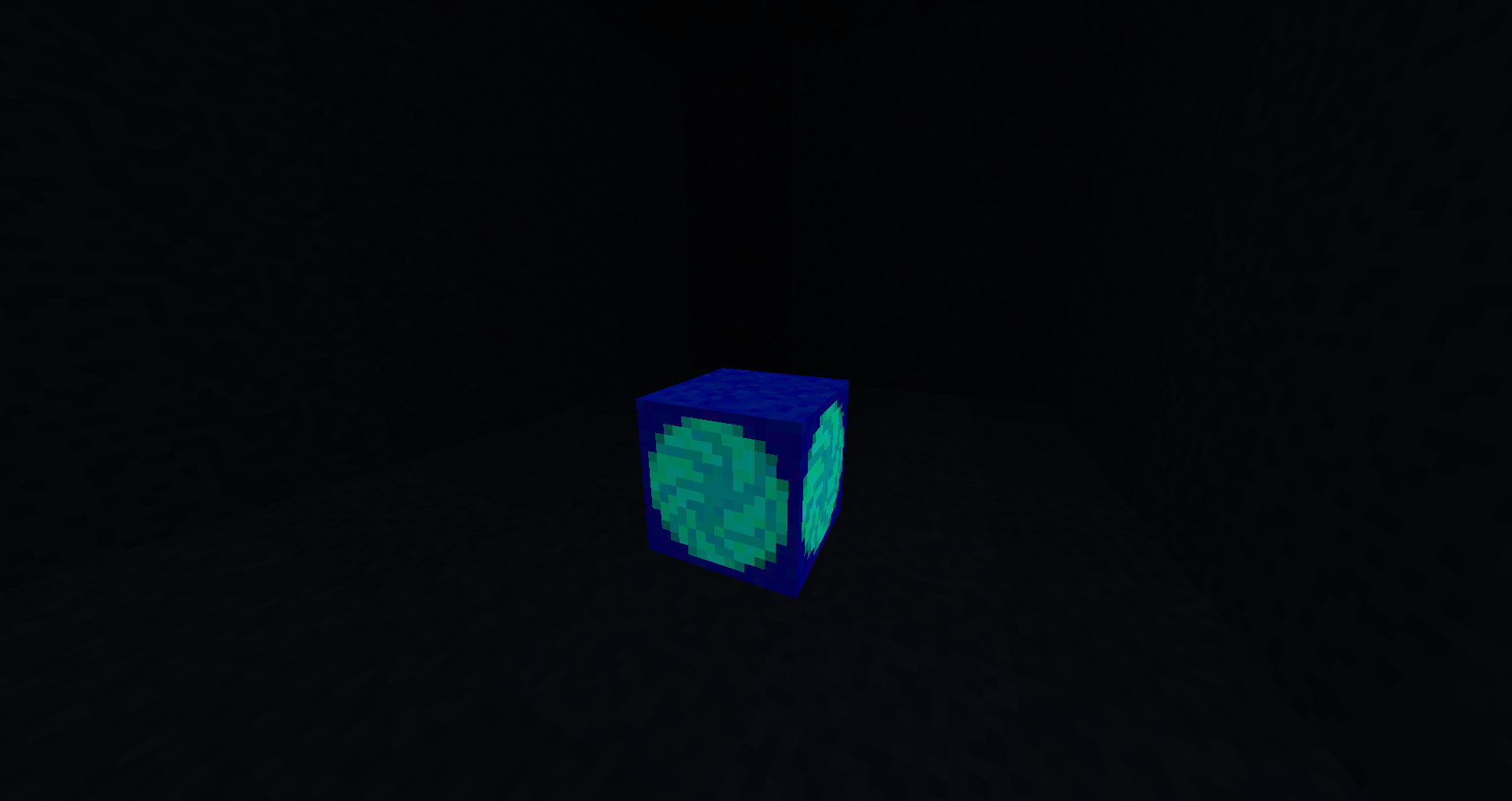 Simple chunk loader block - Minecraft Mods - CurseForge