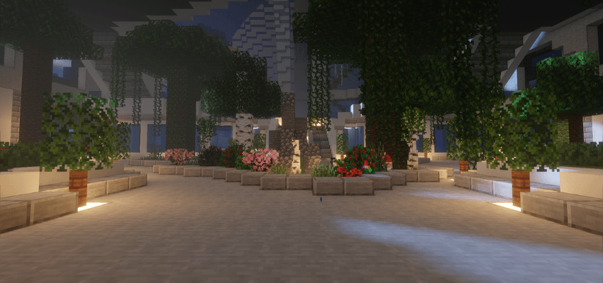 Mine Ascend - Gallery - Minecraft Modpacks - CurseForge