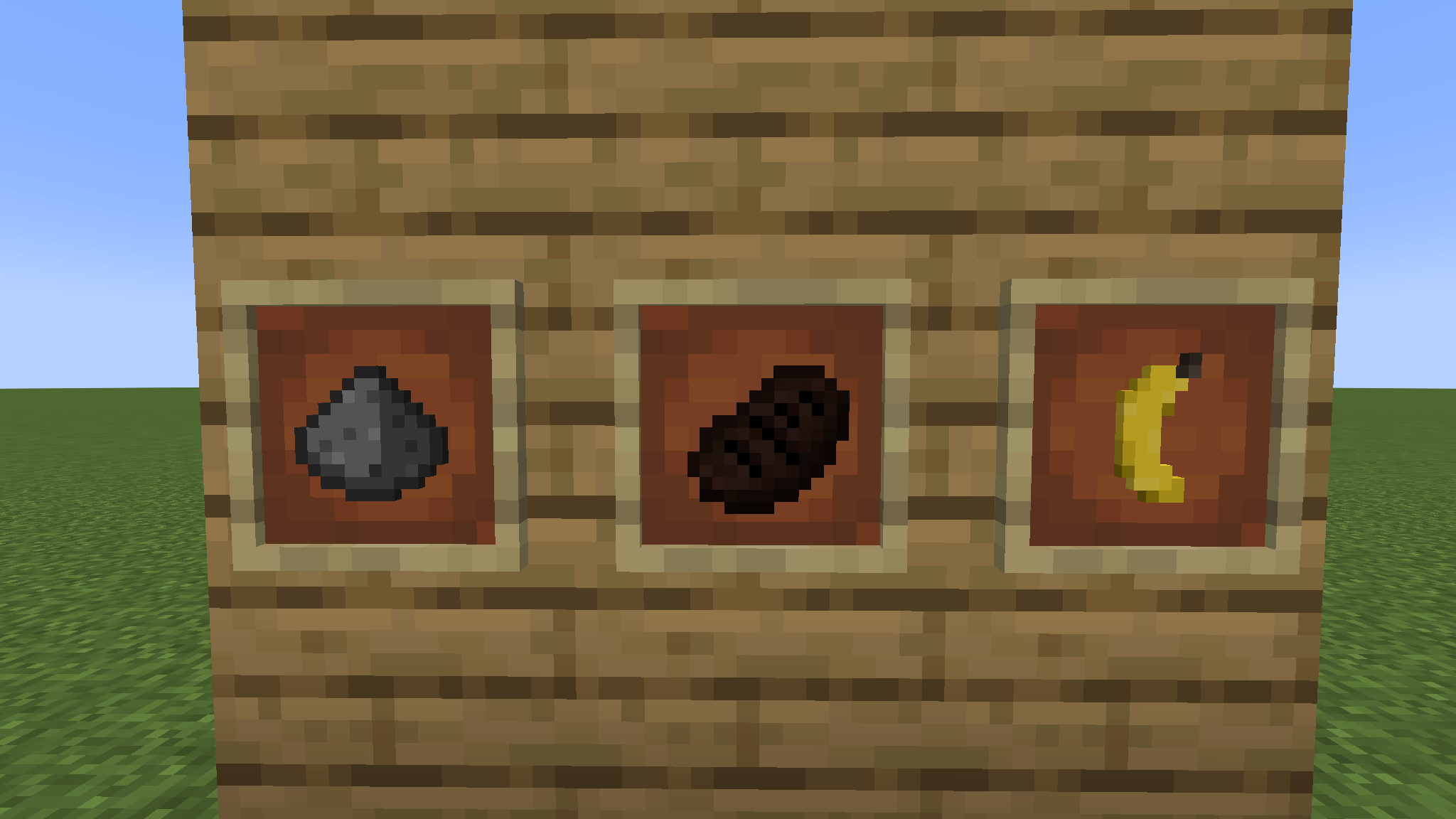Crazy Food+ - Minecraft Mods - CurseForge