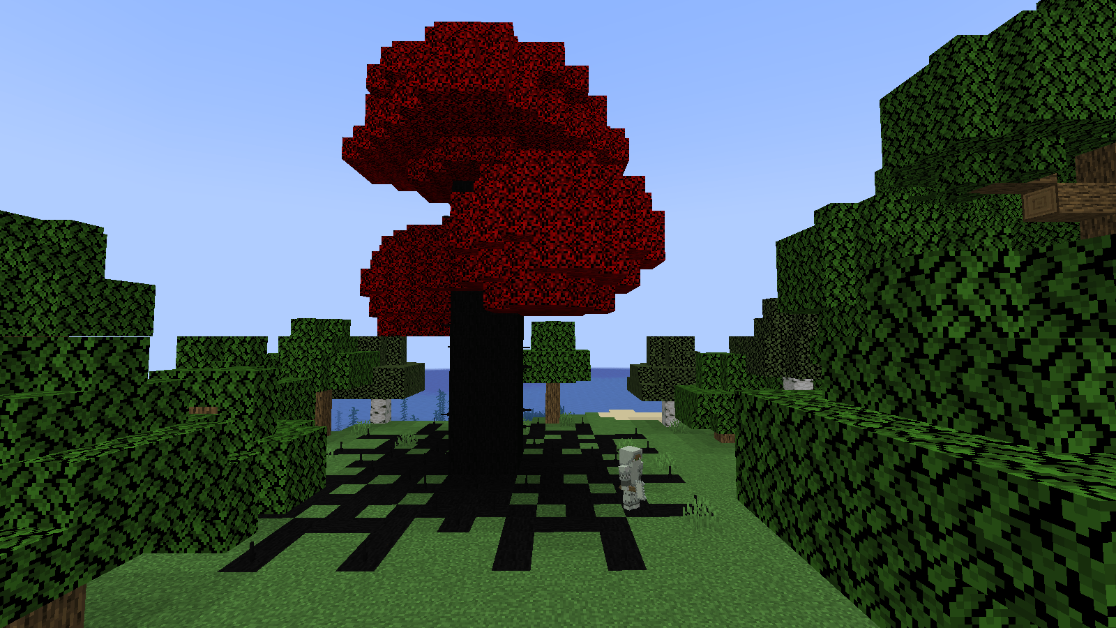 Vampyres - Gallery - Minecraft Mods - CurseForge