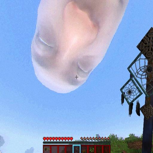 CRYPTID - Gallery - Minecraft Data Packs - CurseForge